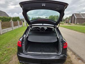 Melns Audi A6 2013 Šilutė, ar dzinēja tilpumu 1.97 L un nobraukumu 330 tūkst. km par 5950 €, foto 6 vietnē AUTOMOTO.COM.LV