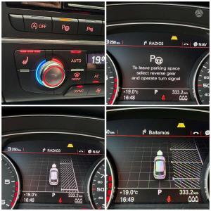 Melns Audi A6 2013 Viļņa, ar dzinēja tilpumu 3.00 L un nobraukumu 213 tūkst. km par 10950 €, foto 6 vietnē AUTOMOTO.COM.LV