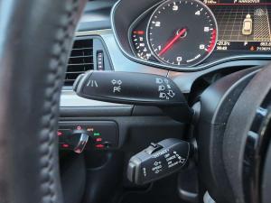 Melns Audi A6 2013 Viļņa, ar dzinēja tilpumu 3.00 L un nobraukumu 213 tūkst. km par 10950 €, foto 19 vietnē AUTOMOTO.COM.LV