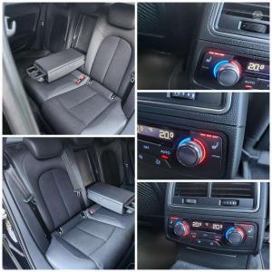 Melns Audi A6 2013 Viļņa, ar dzinēja tilpumu 3.00 L un nobraukumu 213 tūkst. km par 10950 €, foto 27 vietnē AUTOMOTO.COM.LV
