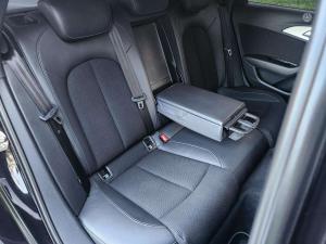 Melns Audi A6 2013 Viļņa, ar dzinēja tilpumu 3.00 L un nobraukumu 213 tūkst. km par 10950 €, foto 28 vietnē AUTOMOTO.COM.LV