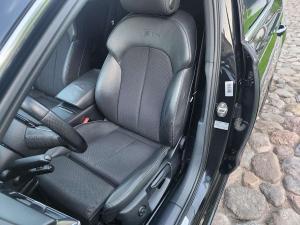 Melns Audi A6 2013 Viļņa, ar dzinēja tilpumu 3.00 L un nobraukumu 213 tūkst. km par 10950 €, foto 33 vietnē AUTOMOTO.COM.LV
