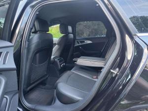 Melns Audi A6 2013 Viļņa, ar dzinēja tilpumu 3.00 L un nobraukumu 213 tūkst. km par 10950 €, foto 35 vietnē AUTOMOTO.COM.LV