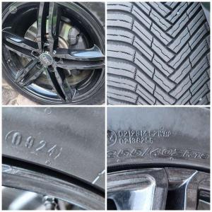 Melns Audi A6 2013 Viļņa, ar dzinēja tilpumu 3.00 L un nobraukumu 213 tūkst. km par 10950 €, foto 40 vietnē AUTOMOTO.COM.LV