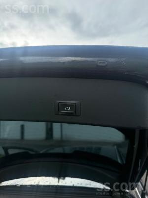 Melns Audi A6 2013 Limbaži, ar dzinēja tilpumu 3.00 L un nobraukumu 530 tūkst. km par 11900 €, foto 8 vietnē AUTOMOTO.COM.LV