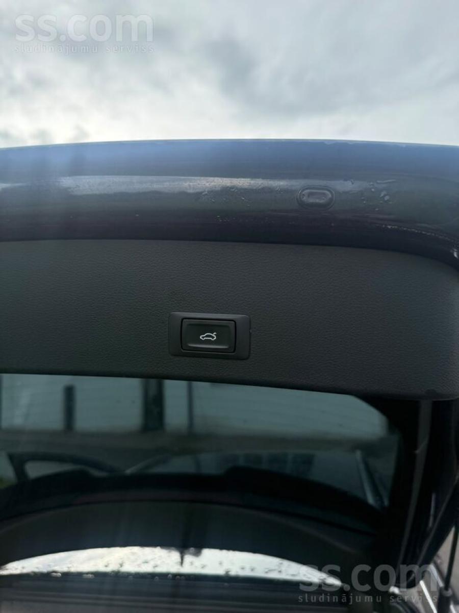 Melns Audi A6 2013 Limbaži, ar dzinēja tilpumu 3.00 L un nobraukumu 530 tūkst. km par 11900 €, foto 8 vietnē AUTOMOTO.COM.LV