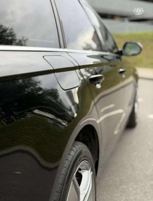 Black Audi A6 2013 in Vilnius, with an engine capacity of 3.00 L and mileage of 263 thousand km for 8500 €, photo 8 on AUTOMOTO.COM.LV