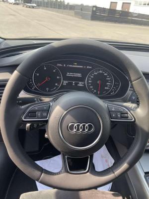 Melns Audi A6 2013 Marijampole, ar dzinēja tilpumu 1.97 L un nobraukumu 277 tūkst. km par 9700 €, foto 17 vietnē AUTOMOTO.COM.LV