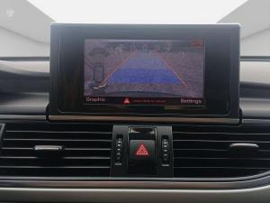 Melns Audi A6 2013 Viļņa, ar dzinēja tilpumu 3.00 L un nobraukumu 345 tūkst. km par 9990 €, foto 12 vietnē AUTOMOTO.COM.LV