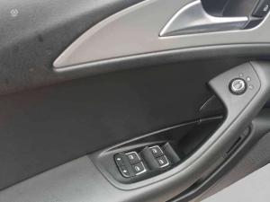 Melns Audi A6 2013 Viļņa, ar dzinēja tilpumu 3.00 L un nobraukumu 345 tūkst. km par 9990 €, foto 13 vietnē AUTOMOTO.COM.LV