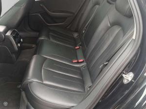 Melns Audi A6 2013 Viļņa, ar dzinēja tilpumu 3.00 L un nobraukumu 345 tūkst. km par 9990 €, foto 16 vietnē AUTOMOTO.COM.LV