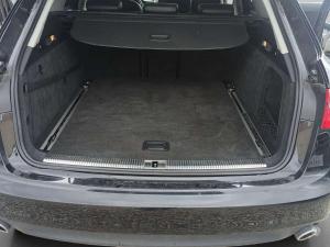 Melns Audi A6 2013 Viļņa, ar dzinēja tilpumu 3.00 L un nobraukumu 345 tūkst. km par 9990 €, foto 17 vietnē AUTOMOTO.COM.LV