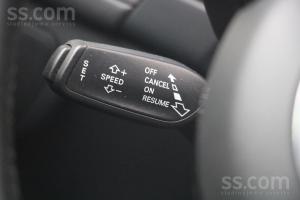Melns Audi A6 2013 Tukums, ar dzinēja tilpumu 3.00 L un nobraukumu 275 tūkst. km par 10358 €, foto 27 vietnē AUTOMOTO.COM.LV