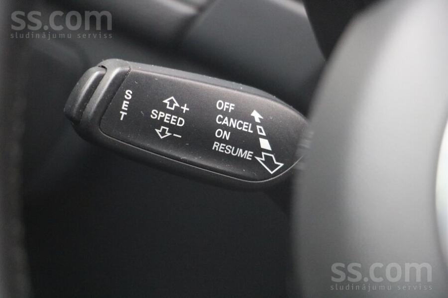Melns Audi A6 2013 Tukums, ar dzinēja tilpumu 3.00 L un nobraukumu 275 tūkst. km par 10358 €, foto 27 vietnē AUTOMOTO.COM.LV