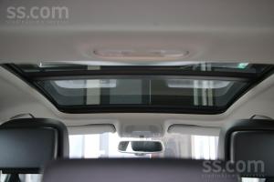 Melns Audi A6 2013 Tukums, ar dzinēja tilpumu 3.00 L un nobraukumu 275 tūkst. km par 10358 €, foto 29 vietnē AUTOMOTO.COM.LV