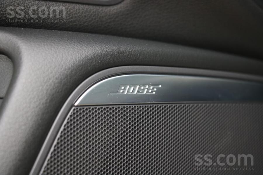 Melns Audi A6 2013 Tukums, ar dzinēja tilpumu 3.00 L un nobraukumu 275 tūkst. km par 10358 €, foto 31 vietnē AUTOMOTO.COM.LV