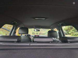 Black Audi A6 2013 in Kaunas, with an engine capacity of 2.97 L and mileage of 300 thousand km for 8400 €, photo 17 on AUTOMOTO.COM.LV