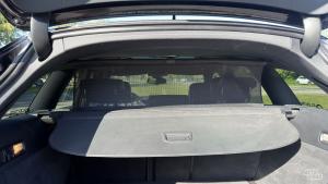 Black Audi A6 2013 in Kaunas, with an engine capacity of 3.00 L and mileage of 332 thousand km for 12000 €, photo 13 on AUTOMOTO.COM.LV