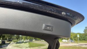 Black Audi A6 2013 in Kaunas, with an engine capacity of 3.00 L and mileage of 332 thousand km for 12000 €, photo 14 on AUTOMOTO.COM.LV