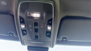Black Audi A6 2013 in Kaunas, with an engine capacity of 3.00 L and mileage of 332 thousand km for 12000 €, photo 30 on AUTOMOTO.COM.LV