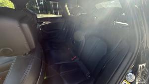 Black Audi A6 2013 in Kaunas, with an engine capacity of 3.00 L and mileage of 332 thousand km for 12000 €, photo 31 on AUTOMOTO.COM.LV