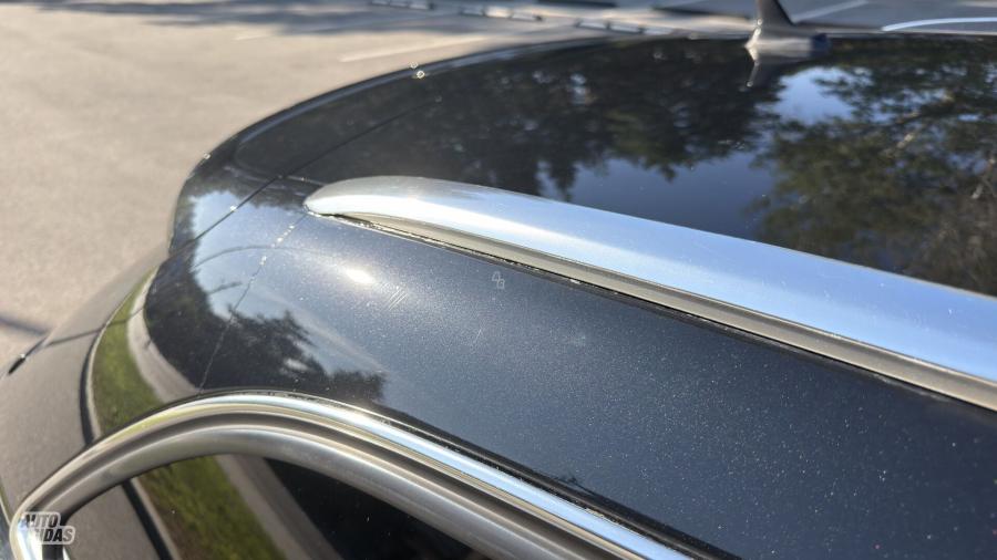 Black Audi A6 2013 in Kaunas, with an engine capacity of 3.00 L and mileage of 332 thousand km for 12000 €, photo 34 on AUTOMOTO.COM.LV