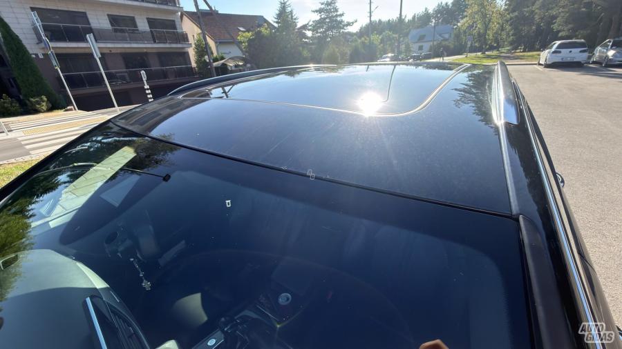 Black Audi A6 2013 in Kaunas, with an engine capacity of 3.00 L and mileage of 332 thousand km for 12000 €, photo 35 on AUTOMOTO.COM.LV