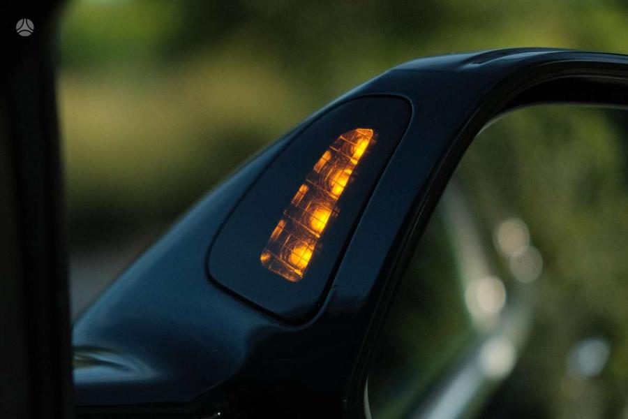 Black Audi A6 2013 in Vilnius, with an engine capacity of 2.97 L and mileage of 231 thousand km for 14500 €, photo 11 on AUTOMOTO.COM.LV