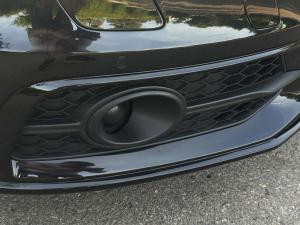 Black Audi A6 2013 in Vilnius, with an engine capacity of 2.97 L and mileage of 231 thousand km for 14500 €, photo 18 on AUTOMOTO.COM.LV