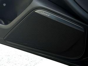 Black Audi A6 2013 in Vilnius, with an engine capacity of 2.97 L and mileage of 231 thousand km for 14500 €, photo 34 on AUTOMOTO.COM.LV