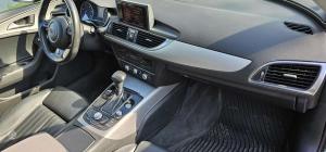 Melns Audi A6 2013 Ukmergė, ar dzinēja tilpumu 2.00 L un nobraukumu 262 tūkst. km par 8700 €, foto 12 vietnē AUTOMOTO.COM.LV
