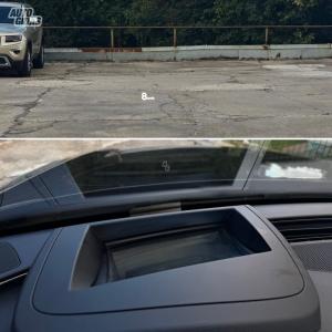 Melns Audi A6 2013 Viļņa, ar dzinēja tilpumu 3.00 L un nobraukumu 222 tūkst. km par 12900 €, foto 5 vietnē AUTOMOTO.COM.LV