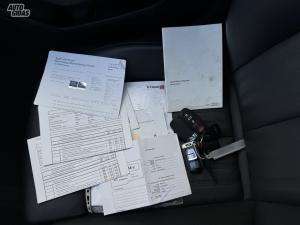 Melns Audi A6 2013 Viļņa, ar dzinēja tilpumu 3.00 L un nobraukumu 222 tūkst. km par 12900 €, foto 31 vietnē AUTOMOTO.COM.LV