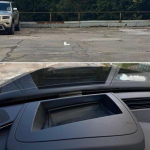Melns Audi A6 2013 Viļņa, ar dzinēja tilpumu 2.97 L un nobraukumu 222 tūkst. km par 12900 €, foto 5 vietnē AUTOMOTO.COM.LV