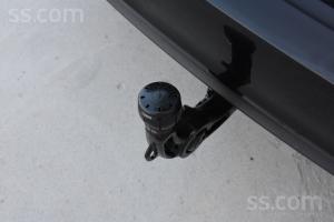 Melns Audi A6 2013 Rīga, ar dzinēja tilpumu 2.00 L un nobraukumu 299 tūkst. km par 8450 €, foto 16 vietnē AUTOMOTO.COM.LV