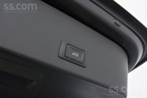Melns Audi A6 2013 Rīga, ar dzinēja tilpumu 2.00 L un nobraukumu 299 tūkst. km par 8450 €, foto 17 vietnē AUTOMOTO.COM.LV