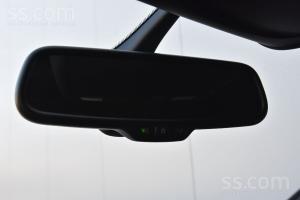Melns Audi A6 2013 Rīga, ar dzinēja tilpumu 2.00 L un nobraukumu 299 tūkst. km par 8450 €, foto 23 vietnē AUTOMOTO.COM.LV