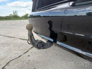 Melns Audi A6 2013 Rīga, ar dzinēja tilpumu 3.00 L un nobraukumu 242 tūkst. km par 11000 €, foto 7 vietnē AUTOMOTO.COM.LV