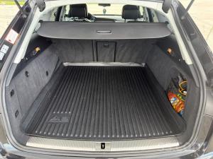 Melns Audi A6 2013 Rīga, ar dzinēja tilpumu 3.00 L un nobraukumu 242 tūkst. km par 11000 €, foto 12 vietnē AUTOMOTO.COM.LV