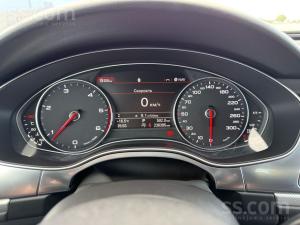 Melns Audi A6 2013 Rīga, ar dzinēja tilpumu 3.00 L un nobraukumu 242 tūkst. km par 11000 €, foto 15 vietnē AUTOMOTO.COM.LV