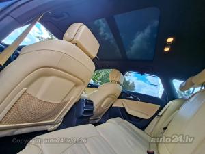 Black Audi A6 2013 in Tartu, with an engine capacity of 2.00 L and mileage of 354 thousand km for 8400 €, photo 14 on AUTOMOTO.COM.LV