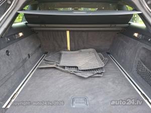 Black Audi A6 2013 in Tartu, with an engine capacity of 2.00 L and mileage of 354 thousand km for 8400 €, photo 17 on AUTOMOTO.COM.LV