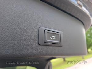 Black Audi A6 2013 in Tartu, with an engine capacity of 2.00 L and mileage of 354 thousand km for 8400 €, photo 23 on AUTOMOTO.COM.LV