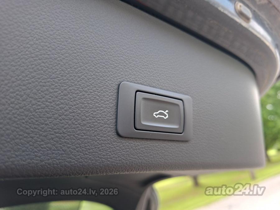 Black Audi A6 2013 in Tartu, with an engine capacity of 2.00 L and mileage of 354 thousand km for 8400 €, photo 23 on AUTOMOTO.COM.LV