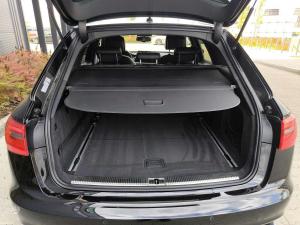 Melns Audi A6 2013 Viļņa, ar dzinēja tilpumu 2.97 L un nobraukumu 275 tūkst. km par 11000 €, foto 11 vietnē AUTOMOTO.COM.LV
