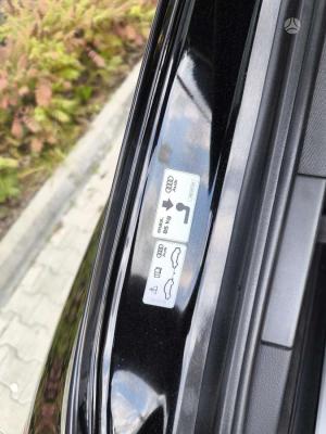 Melns Audi A6 2013 Viļņa, ar dzinēja tilpumu 2.97 L un nobraukumu 275 tūkst. km par 11000 €, foto 12 vietnē AUTOMOTO.COM.LV