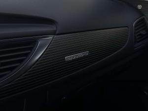 Black Audi A6 2013 in Vilnius, with an engine capacity of 2.97 L and mileage of 222 thousand km for 13950 €, photo 15 on AUTOMOTO.COM.LV