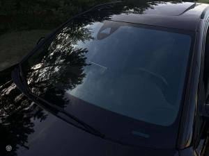 Black Audi A6 2013 in Vilnius, with an engine capacity of 2.97 L and mileage of 222 thousand km for 13950 €, photo 20 on AUTOMOTO.COM.LV