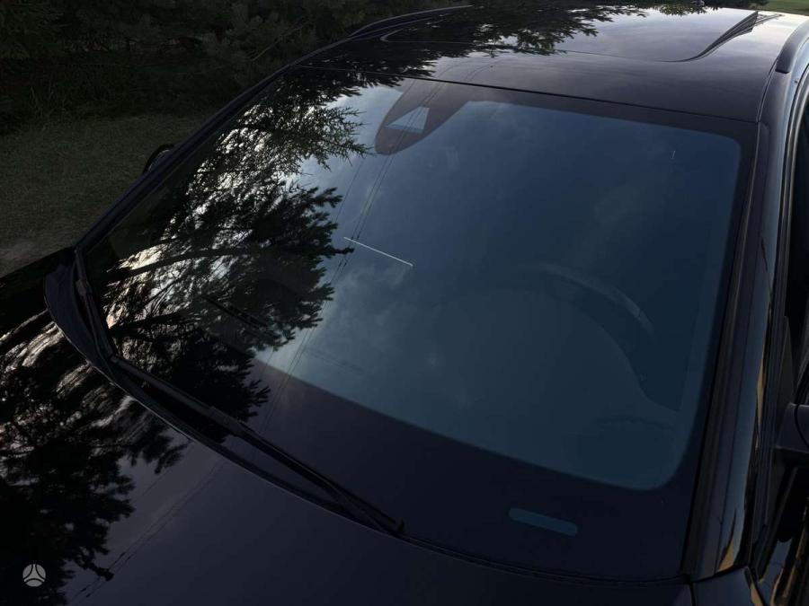 Black Audi A6 2013 in Vilnius, with an engine capacity of 2.97 L and mileage of 222 thousand km for 13950 €, photo 20 on AUTOMOTO.COM.LV