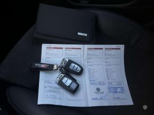 Black Audi A6 2013 in Vilnius, with an engine capacity of 2.97 L and mileage of 222 thousand km for 13950 €, photo 21 on AUTOMOTO.COM.LV